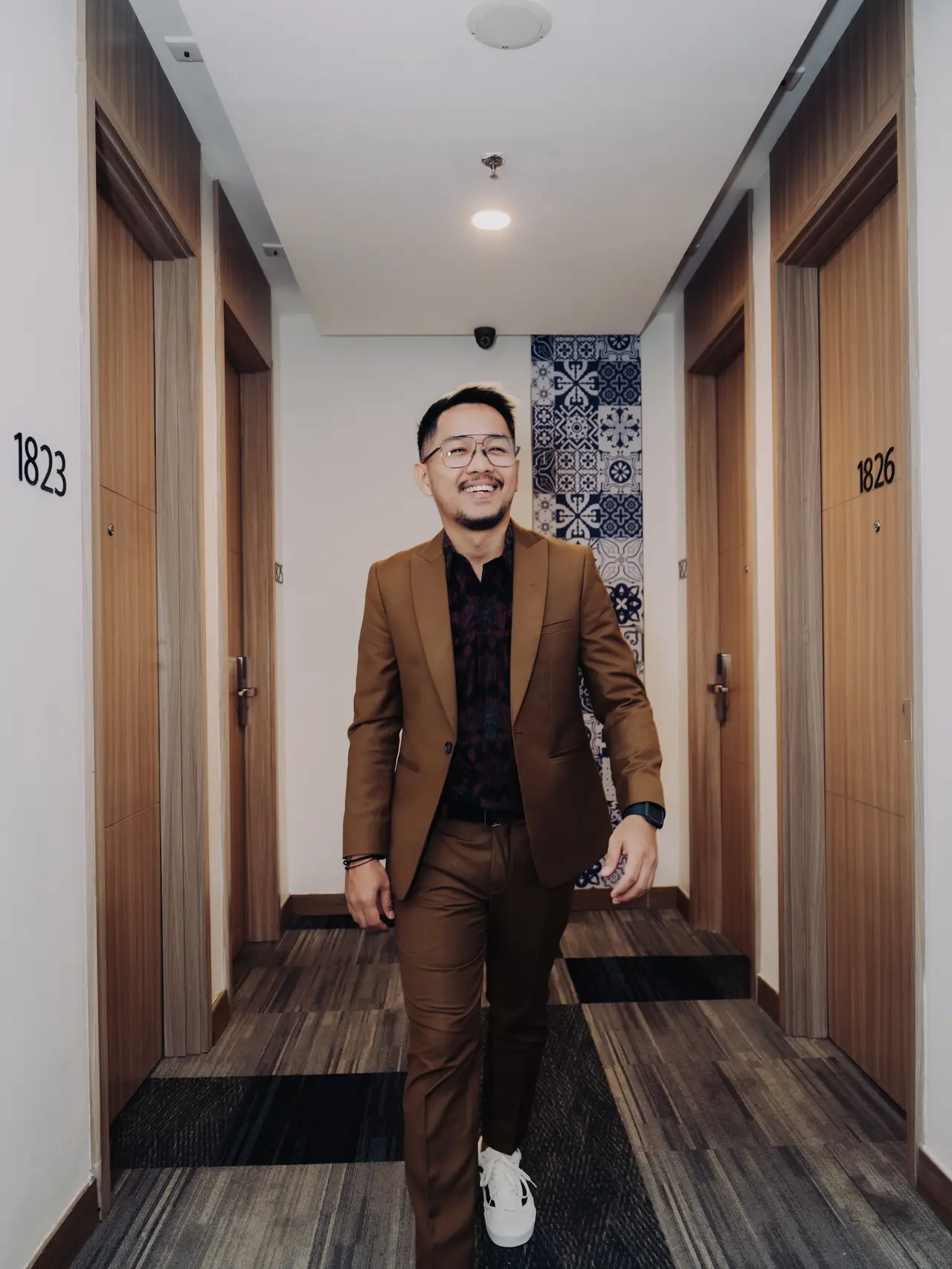 Produser Musik David Elsandro Taruh Harapan Besar pada Industri di ...