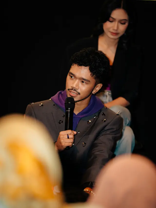 Film Sleep Call Bakal Road Show 26 Kota, Polusi Udara Buat Kristo ...