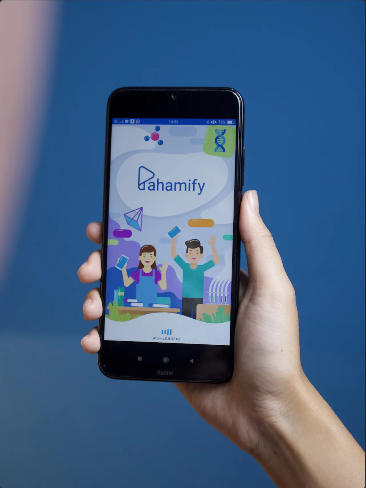 Platform Edutech Pahamify Dukung Kemkominfo Adopsi Teknologi untuk ...