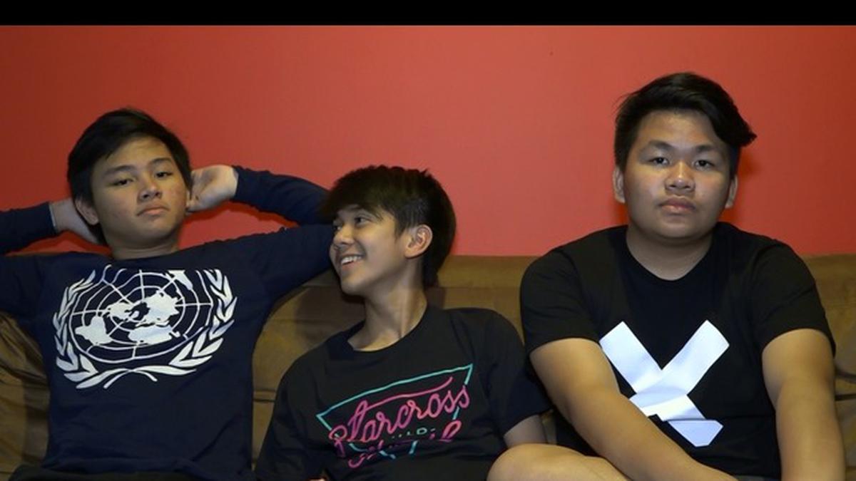 Intip Proses Rekaman Album Baru CJR #2 - Video Fimela.com