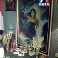 Lukisan Seram Terbaru - Berita, Foto, Video | Fimela.com