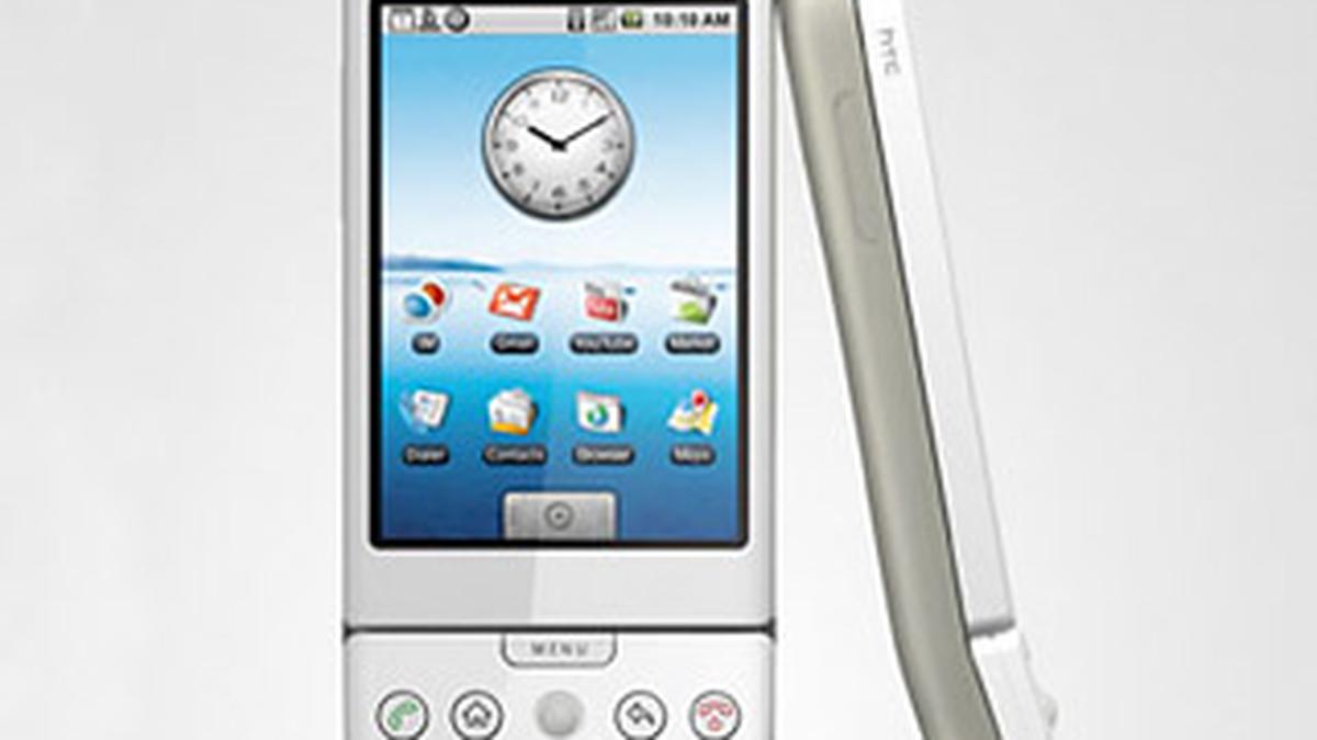 HTC Magic, Ponsel Android Pertama di Indonesia