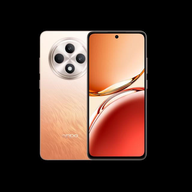 Harga HP Oppo Reno 12 F 5G, Desain Cosmos Ring Memukau dan Performa ...
