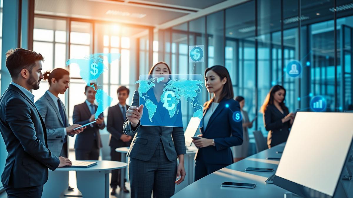 Wire Transfer Adalah Metode Transfer Dana Internasional, Ini Penjelasan ...