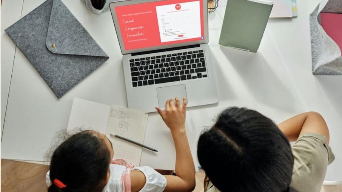 Revolusi Pendidikan, Digital Platform jadi Solusi Utama