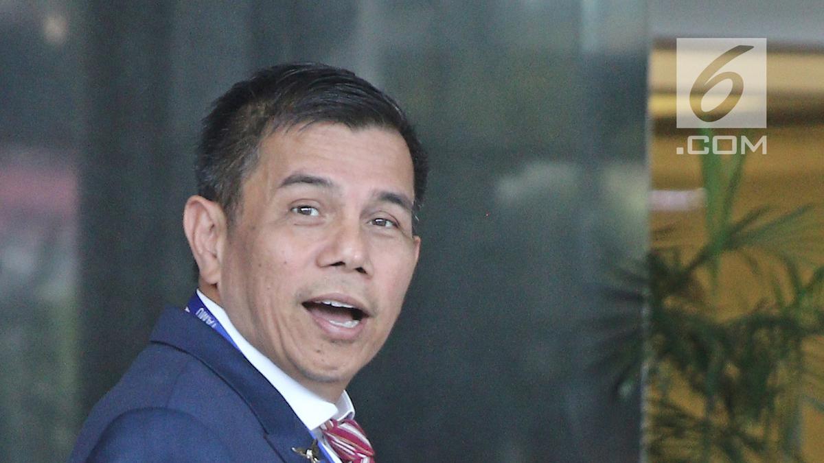 Demokrat: Proses Pendaftaran Caleg Demokrat Menguras Tenaga SBY