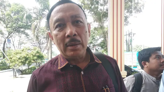 Sidang Perdana Gugatan Pembangunan Underpass Jalan Juanda Bergulir di ...