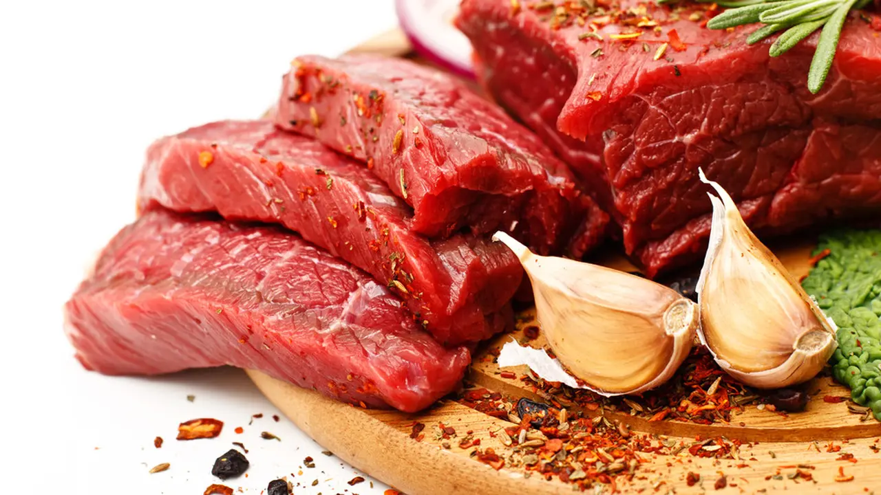 Daging Berubah Warna, Masih Bisa Dimakan atau Tidak?