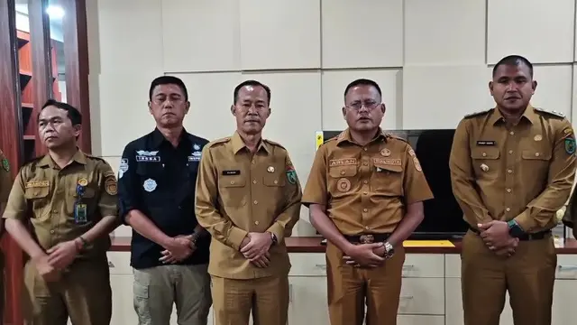 Klarifikasi Wali Kota Prabumulih Soal Kisruh Pencopotan Kepsek, Bantah Anaknya Bawa Mobil ke ...