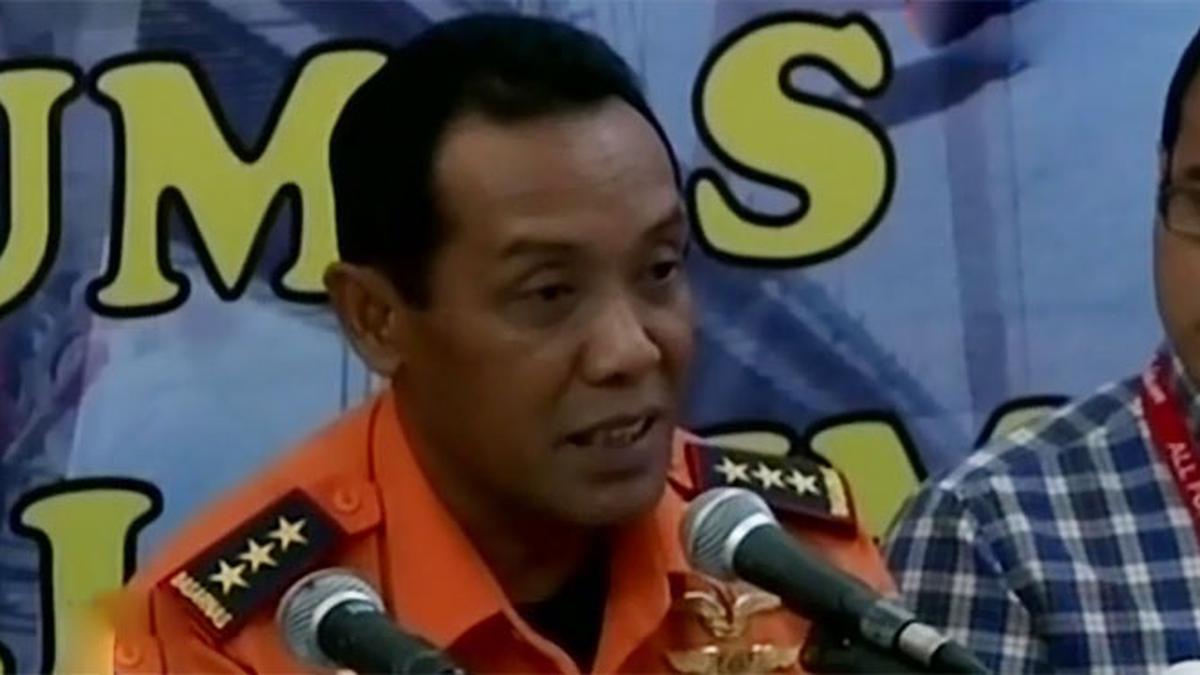 Kabasarnas: Pencarian Korban AirAsia Akan Diganti Operasi Harian - News ...