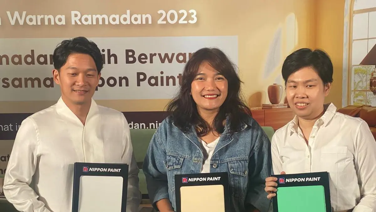 Berita Kenneth Sandy Hari Ini - Kabar Terbaru Terkini | Liputan6.com