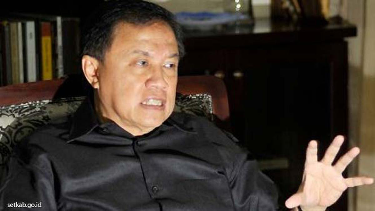 PPP: Pernyataan Dipo Alam Itu Fakta - News Liputan6.com