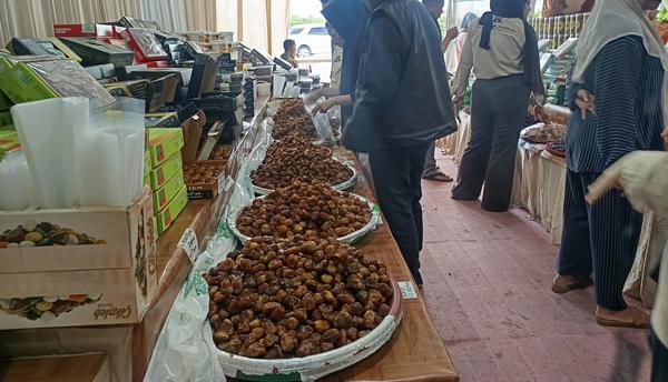 Mengenal Bagea, Kue Tradisional Berbahan Sagu dan Kacang yang Cocok ...