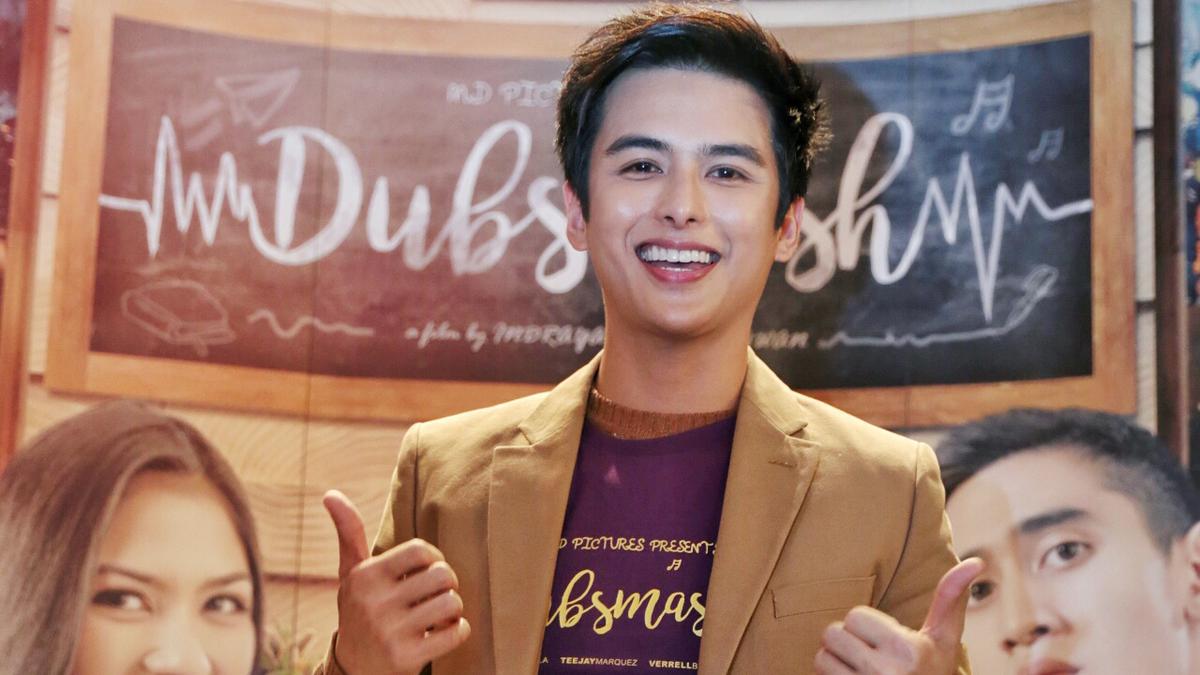 Teejay Marquez jadi Pesaing Verrell Bramasta?