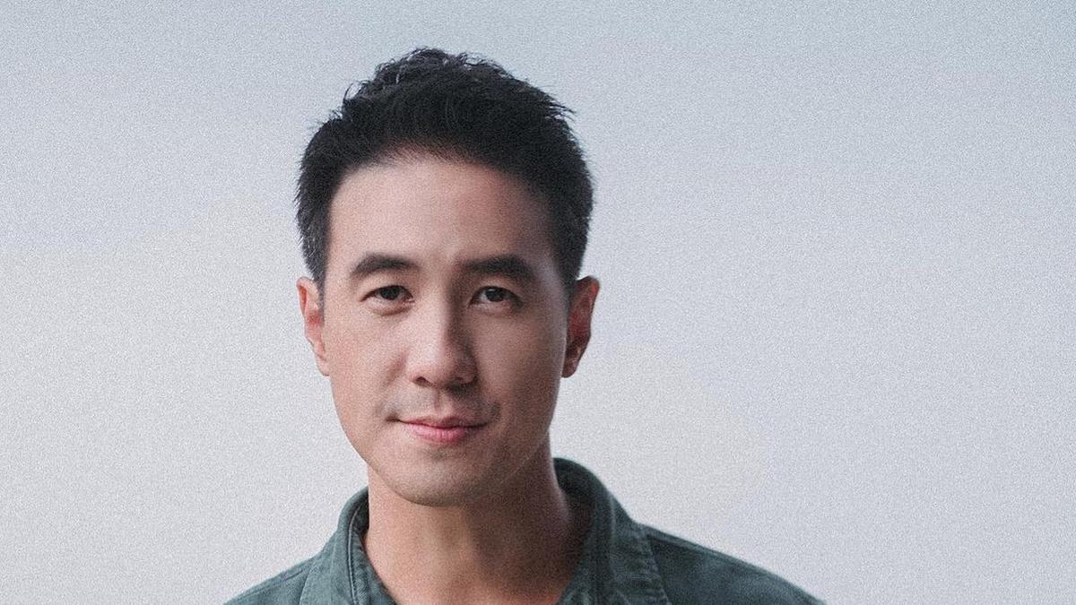 6 Potret Jadul Daniel Mananta, dari Pose Wajib di Dufan Ancol Hingga ...