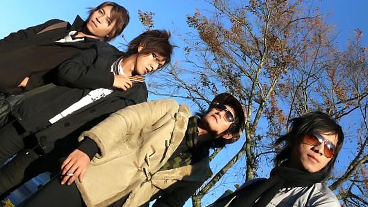 Mandul Empat Tahun, J-Rocks Bikin Album Lagi - ShowBiz Liputan6.com