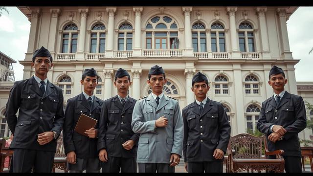 Apa Tujuan Didirikannya Budi Utomo: Sejarah dan Perjuangan Organisasi ...