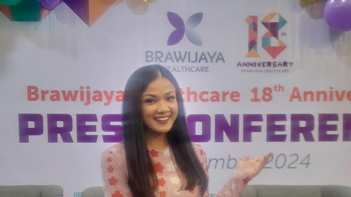 Cerita Nirina Zubir tentang Rumah Sakit yang Nyaman, Syuting Video Musik OST Film ...