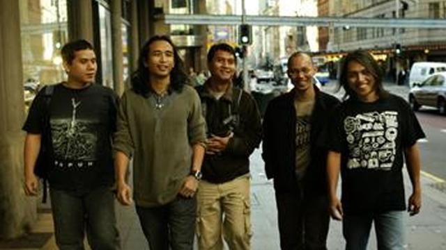 Jadi Ajang Comeback, Padi Bintangi Miniseri di SCTV - ShowBiz Liputan6.com