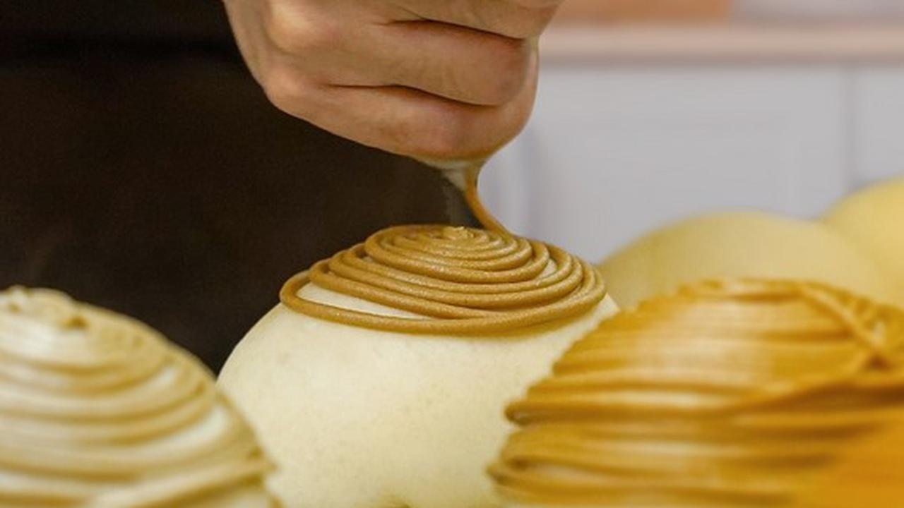 Resep Roti Boy Lezat, Begini Tips Membuat Coffee Bun Favorit