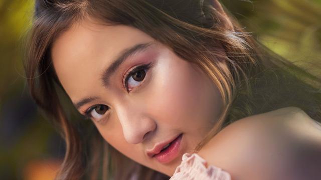 Salshabilla Adriani Persembahkan Single Baru untuk yang Patah Hati ...