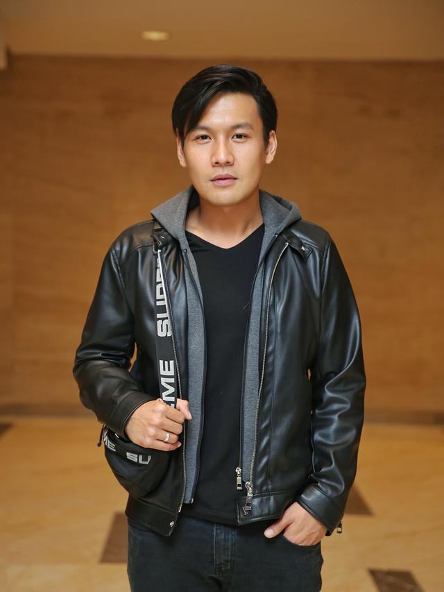 Fendy Chow Rasakan Banyak Manfaat Gunakan Uang Virtual - Entertainment ...