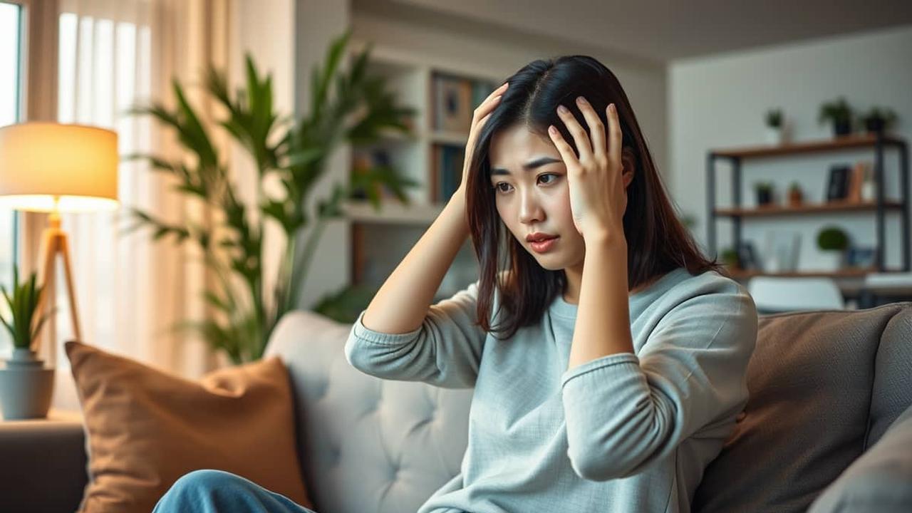 Cara Mengatasi Anxiety: Panduan Lengkap untuk Hidup Lebih Tenang