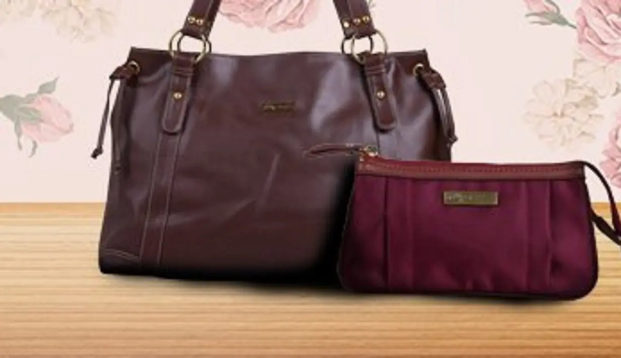 Ingin Beli Tas Baru Meski Budget Minim? Bisa Banget di VIP PLAZA ...