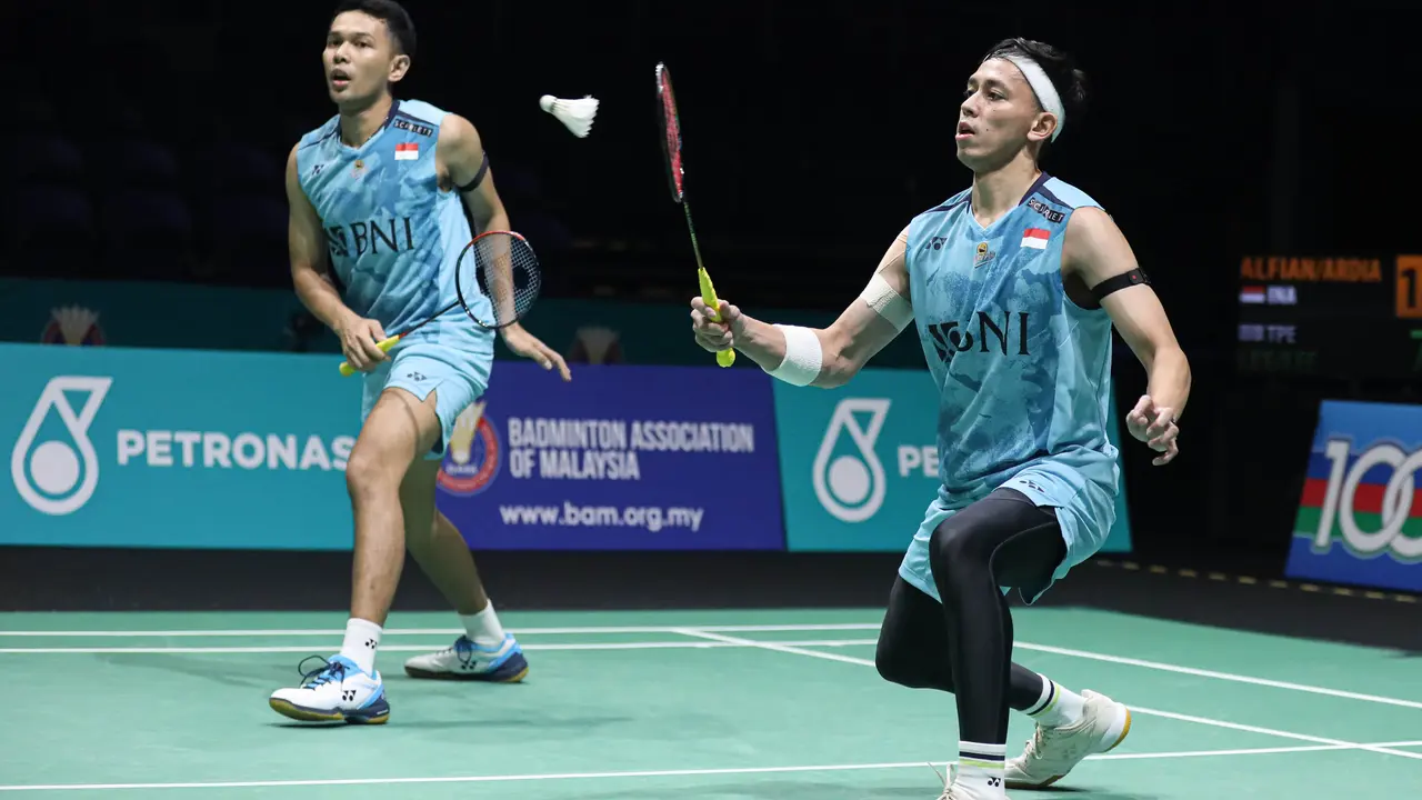 Hasil Lengkap Malaysia Open 2024: Habis, Wakil Indonesia Berguguran di Perempat Final - Ragam ...