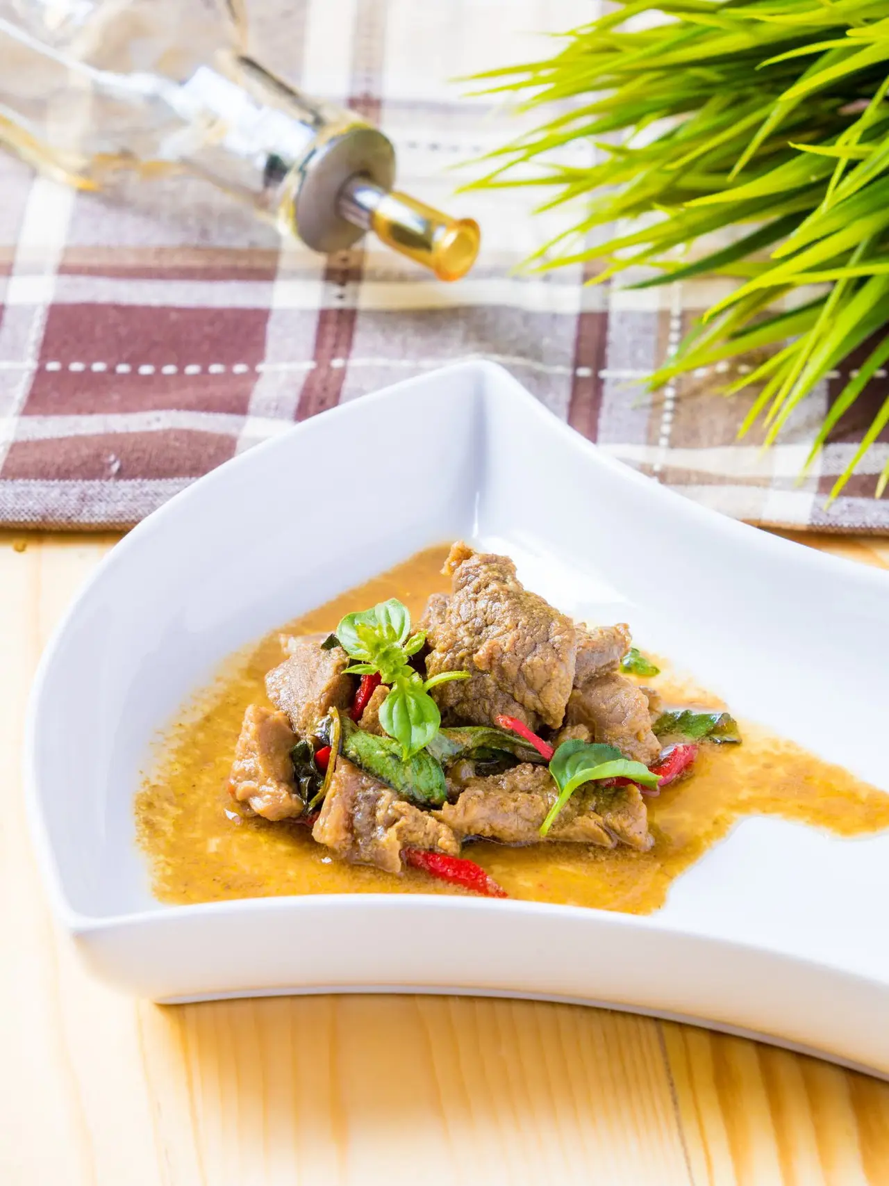 Resep Gulai Daging Sapi yang Empuk dan Gurih