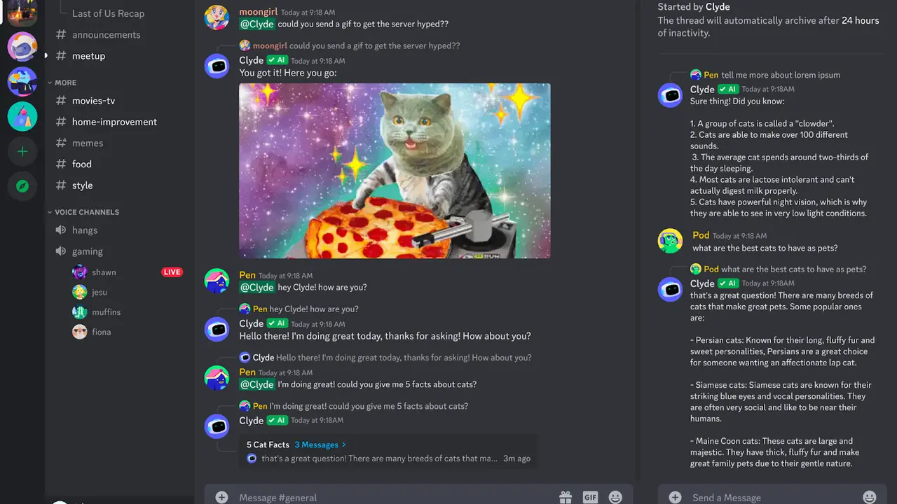 Aplikasi Discord yang Viral untuk Chat Selingkuhan Kini Punya Tampilan Baru - Tekno Liputan6.com