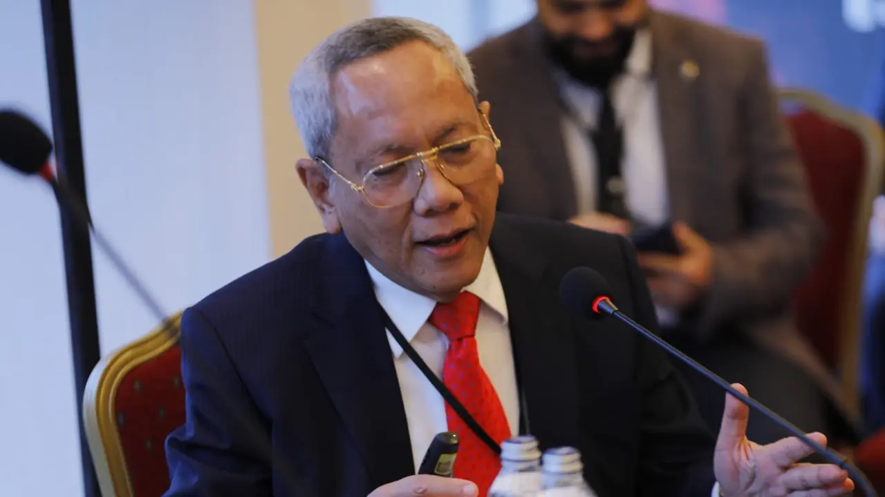 [Kolom Pakar] Prof Tjandra Yoga Aditama: Vaksin COVID-19 Mana yang Akan ...