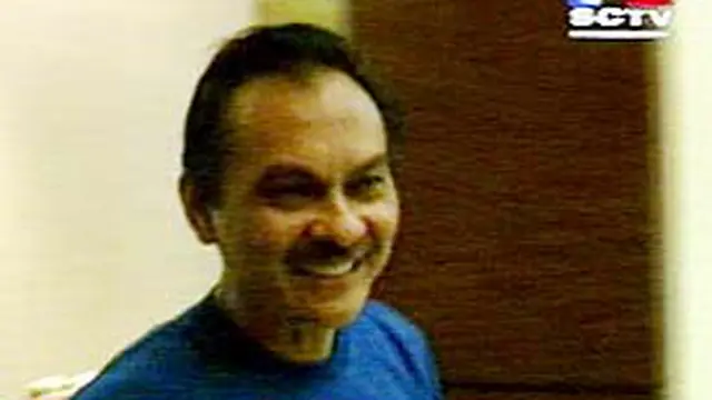 Subiakto Kembali Diperiksa - News Liputan6.com