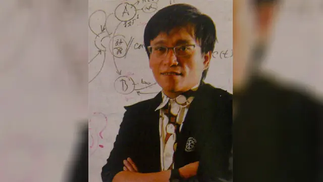 Hokky Situngkir Jadi Dirjen Aptika Baru, Menkominfo Berikan Instruksi ...