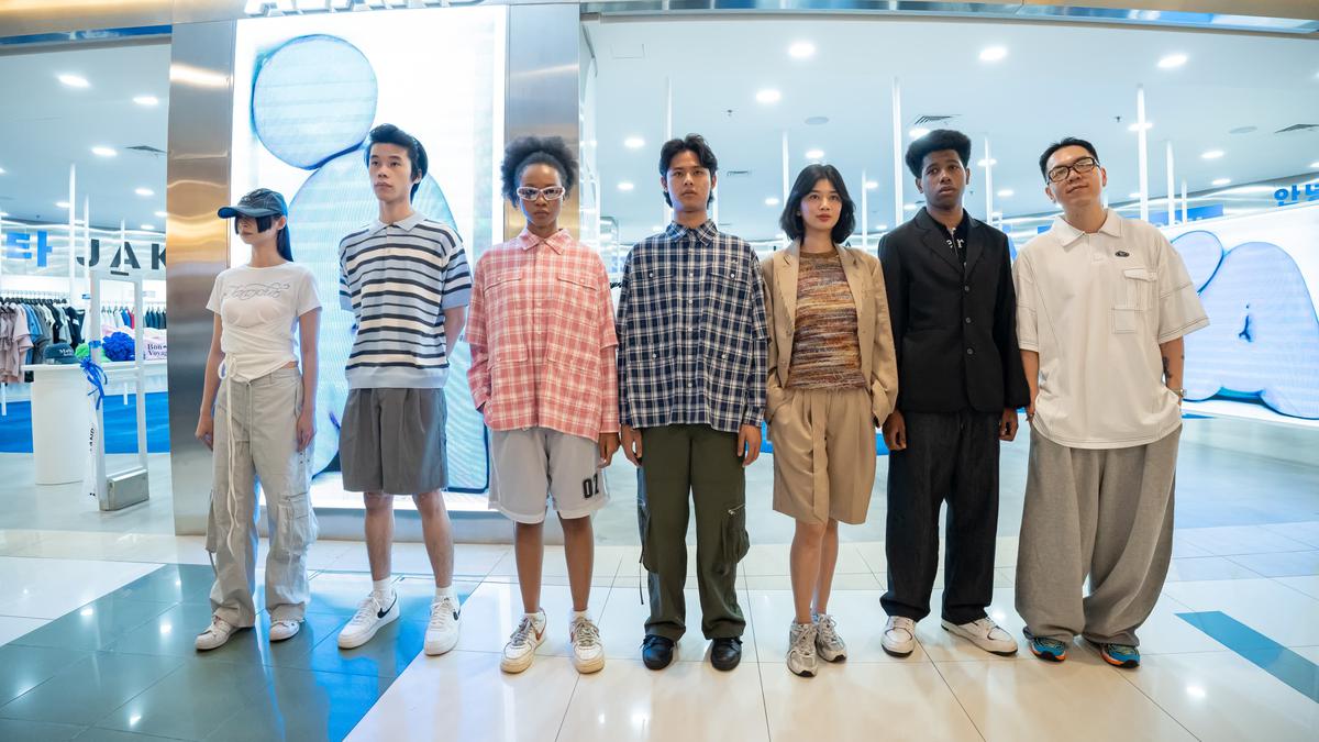 Kent Hadi dan Sederet Influencer Antusias dengan Korean Wave yang ...