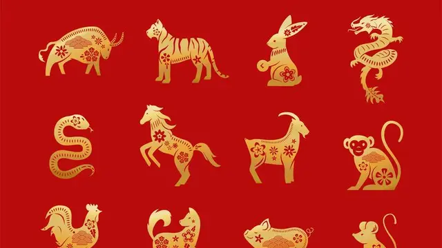 2002 Shio Apa? Ketahui Keberuntungan Mereka soal Karier dan Percintaan ...