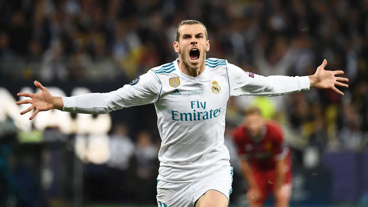 Berita Gareth Bale Terbaru - Kabar Terbaru Hari Ini | Bola.com