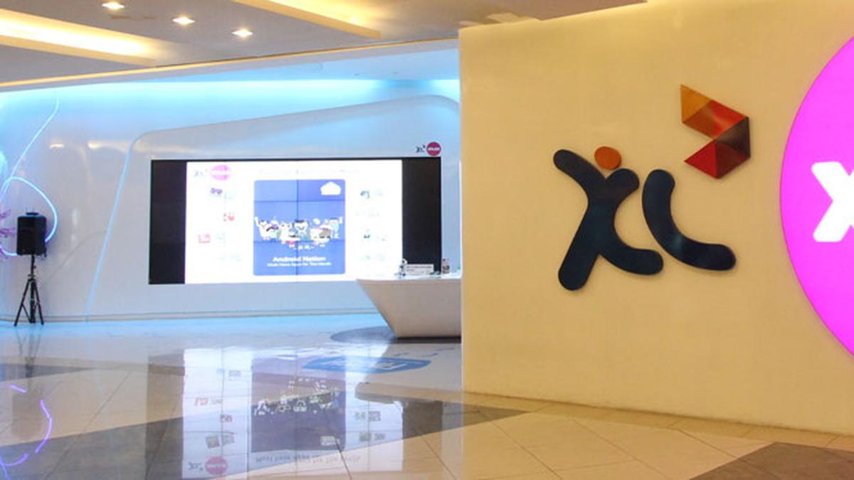 XL Buka Data Center Baru di Pekanbaru