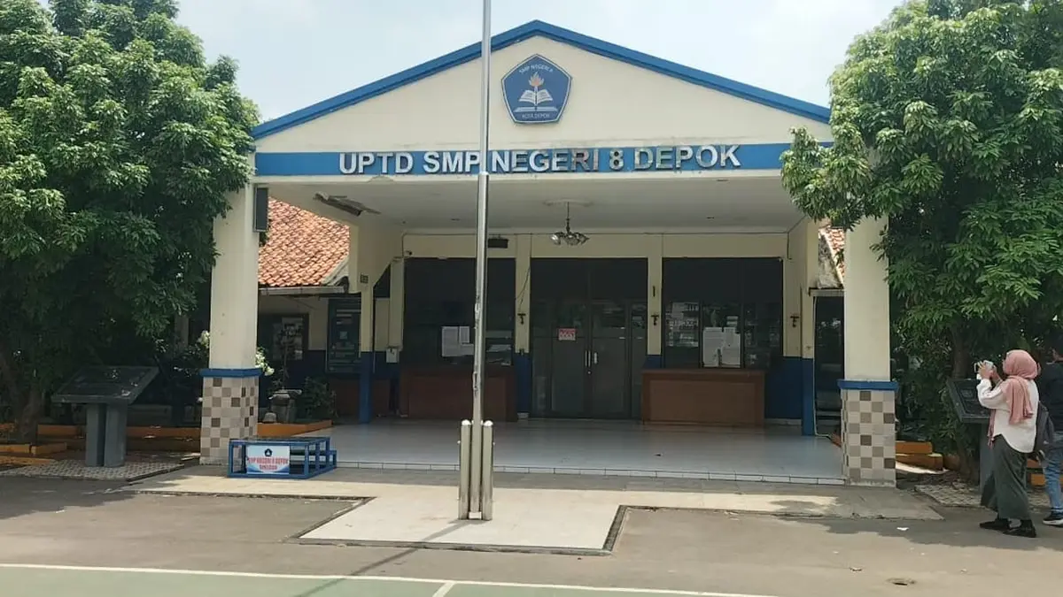 Berita bullying ABK Hari Ini - Kabar Terbaru Terkini | Liputan6.com