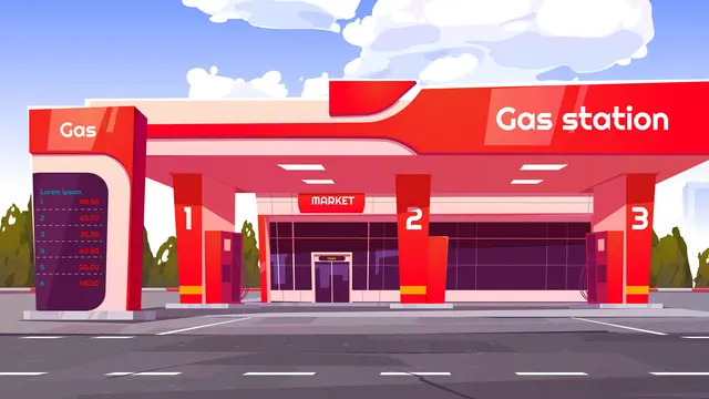 Jenis-Jenis Bahan Bakar yang Perlu Diketahui - Ragam Bola.com