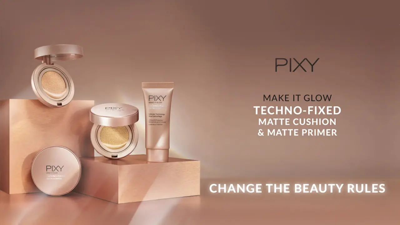 Profil PT Mandom Indonesia Tbk, Sejarah, dan Produk-produknya - Hot ...