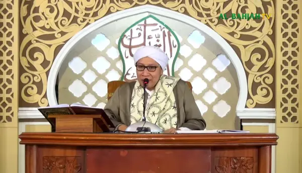 Bacaan Doa Rukuk dan Sujud Sesuai Anjuran Rasulullah SAW, Lengkap ...