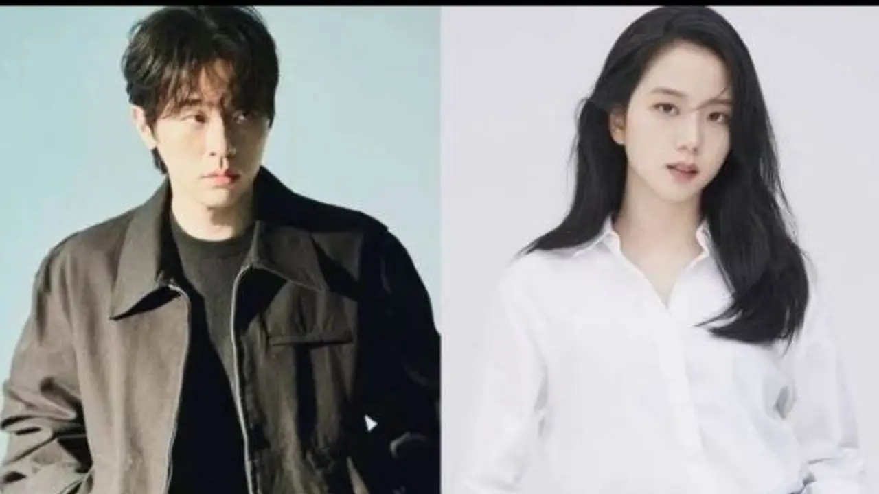 Jisoo Blackpink dan Park Jung Min Ditawari Main Drama 'Influenza', Karya Penulis Film 'Parasite ...
