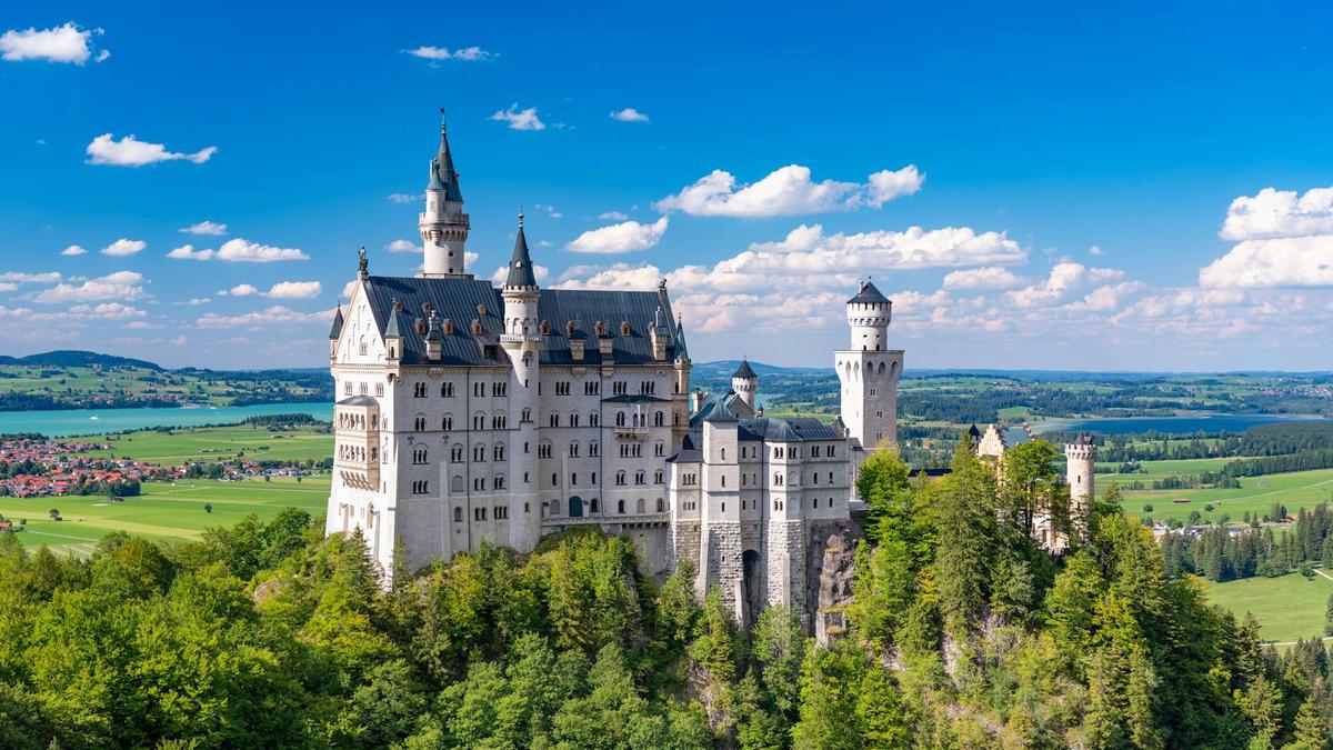 The 10 Most Beautiful Buildings in the World That Will Leave You in Awe