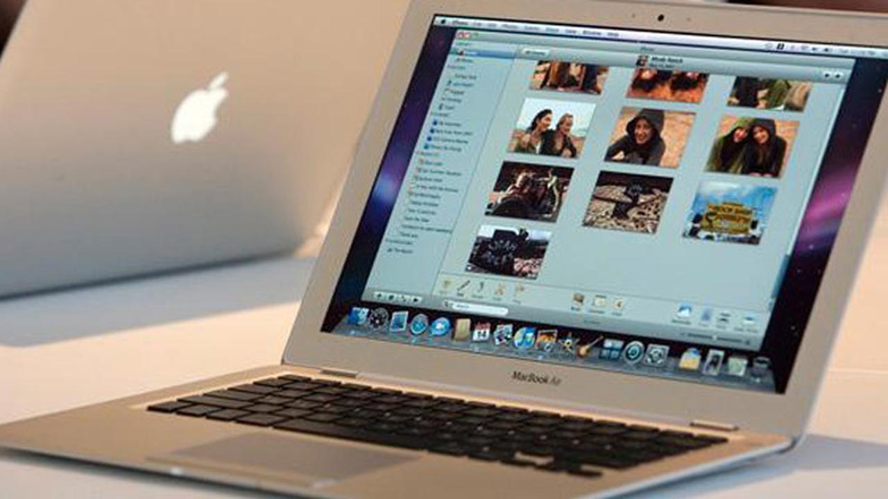 Daftar Harga MacBook di Indonesia Sesuai Kebutuhan, Cocok untuk ...