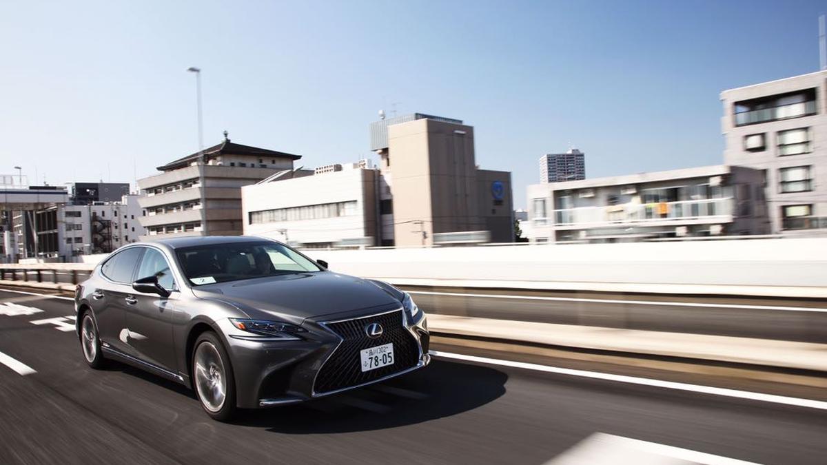 Rahasia Lexus Tetap Eksis di Indonesia - Otomotif Liputan6.com