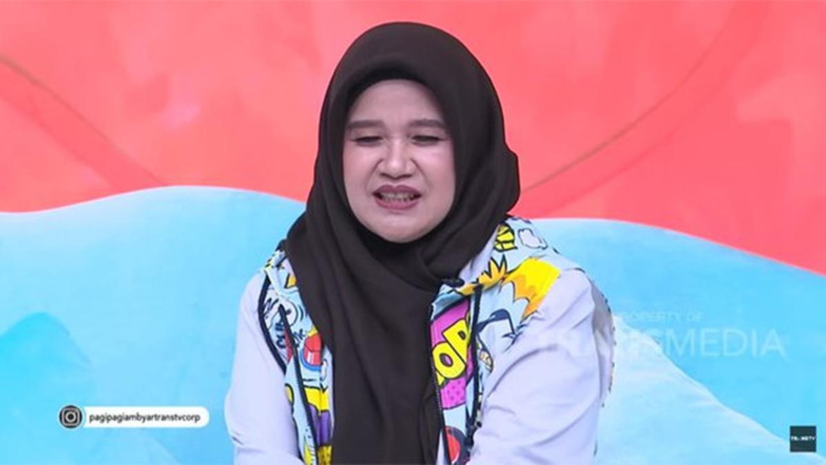 Usia 62 Tahun Belum Menikah, Cici Tegal: Aku Masih Jomblo - Photo ...