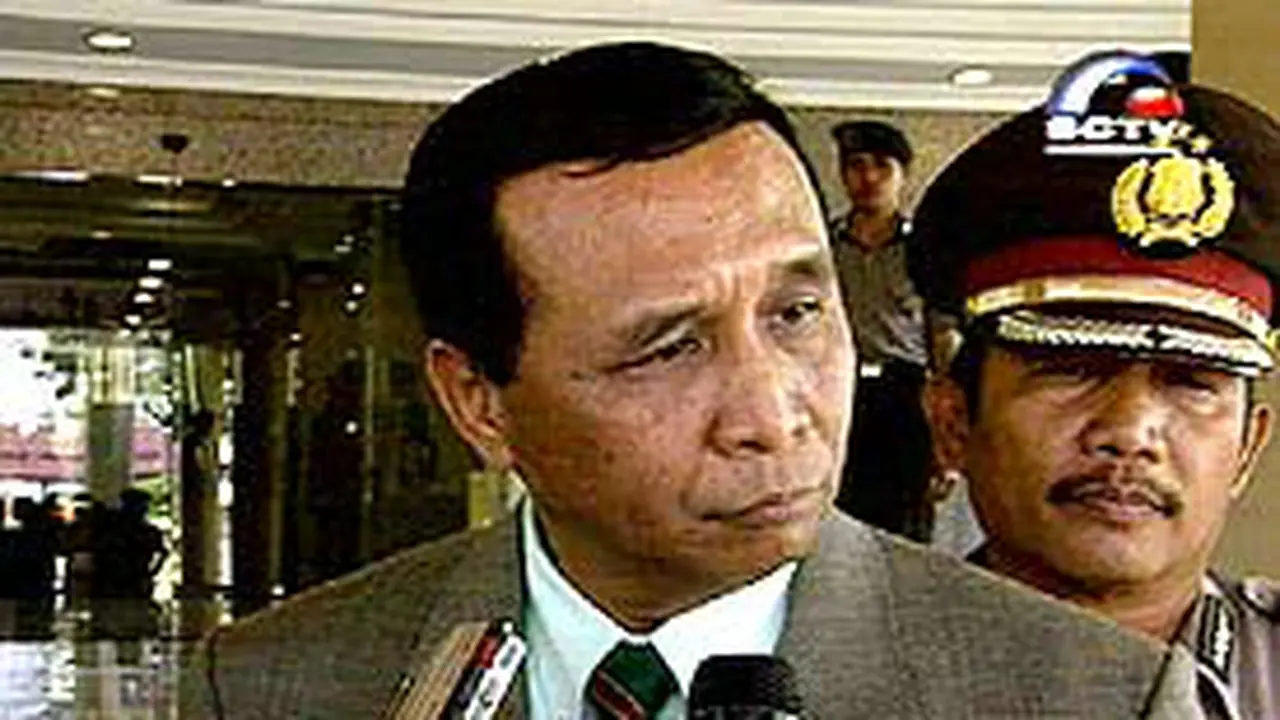 Dualisme Kepemimpinan Polri Dianggap Berakhir - News Liputan6.com