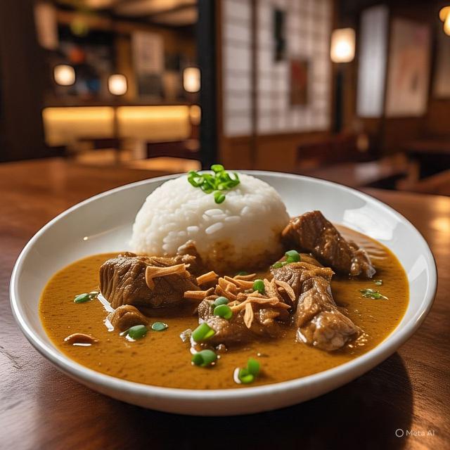 5 Resep Kari Daging Sapi Spesial dan Kaya Rempah, Cocok untuk Menu Idul ...