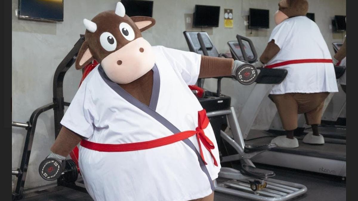 Keseruan Berpetualang Bersama MooGyu, Hadirkan Rasa Wagyu Otentik ...